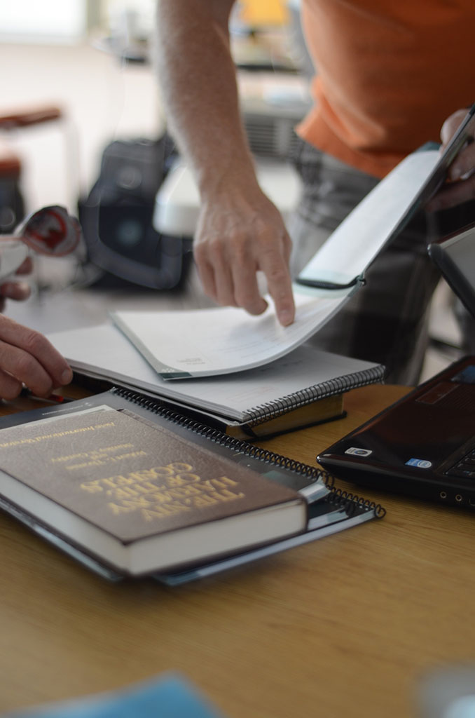 Begin a Disciple-Making Movement - Sonlife