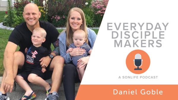 Faithful Leadership with Daniel Goble - Sonlife