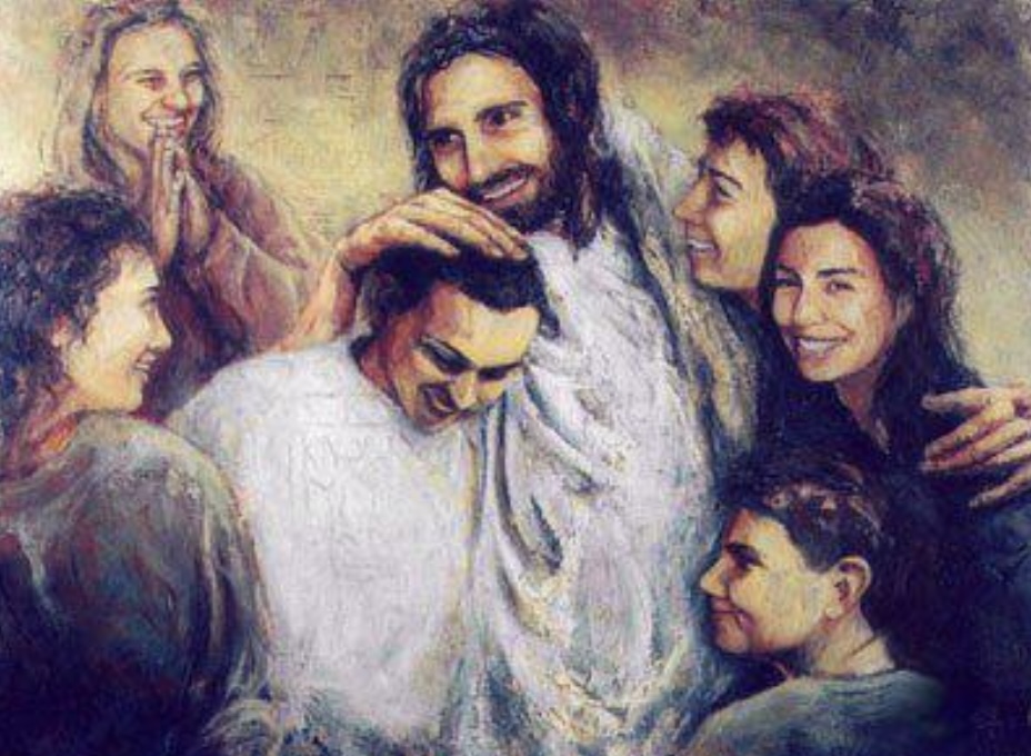 What would it have been like growing up with Jesus as an older brother ...