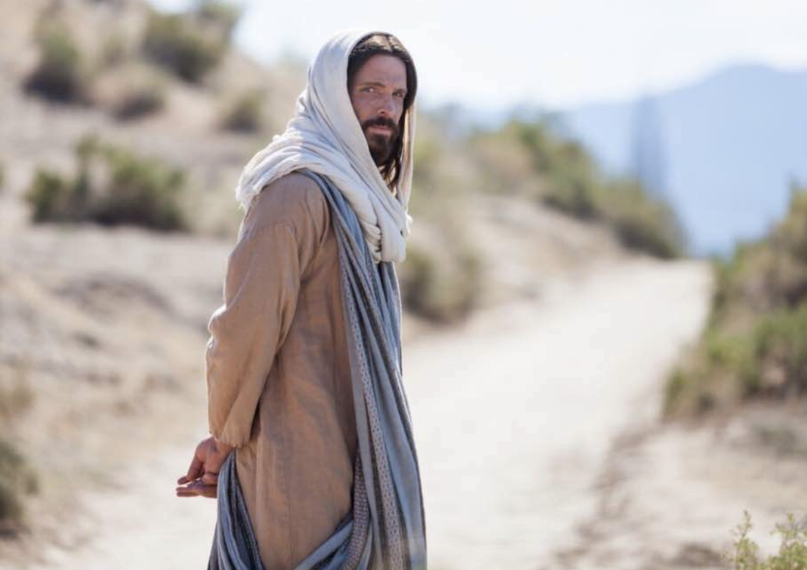 Jesus’ First Invitation: See Who I Am. - Sonlife