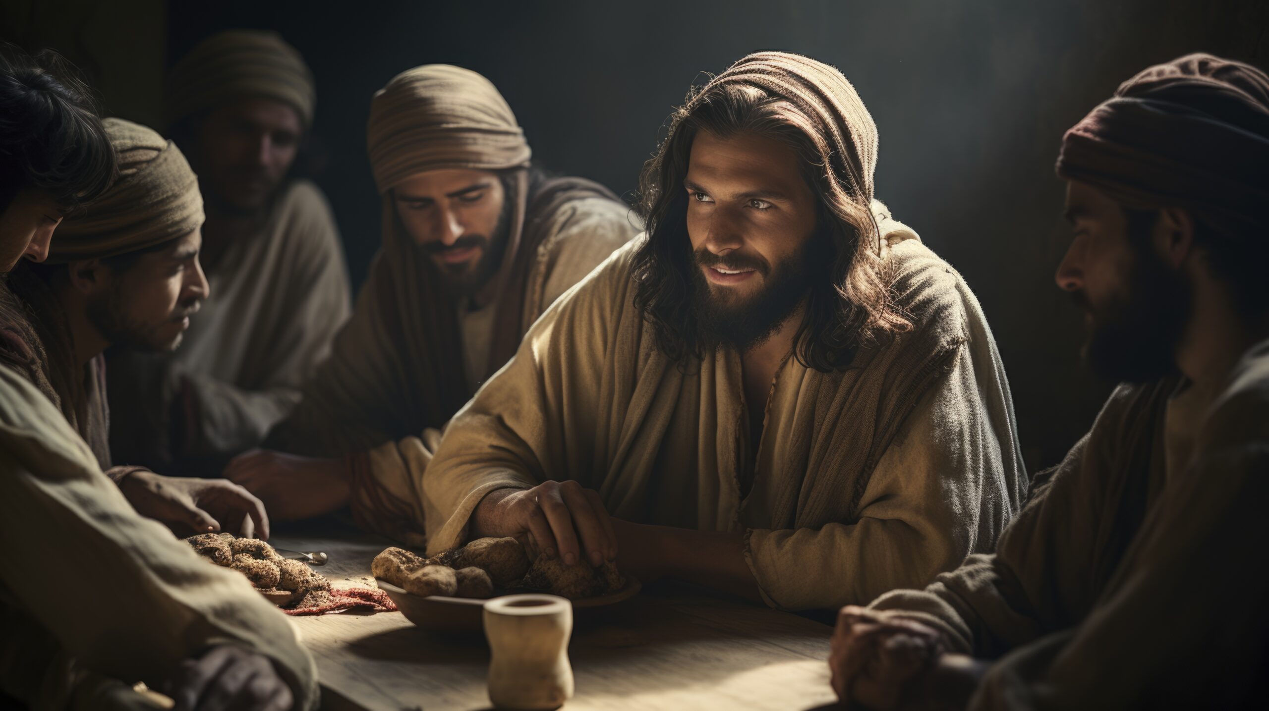 Disciple-Making Begins Where You Are! - Sonlife