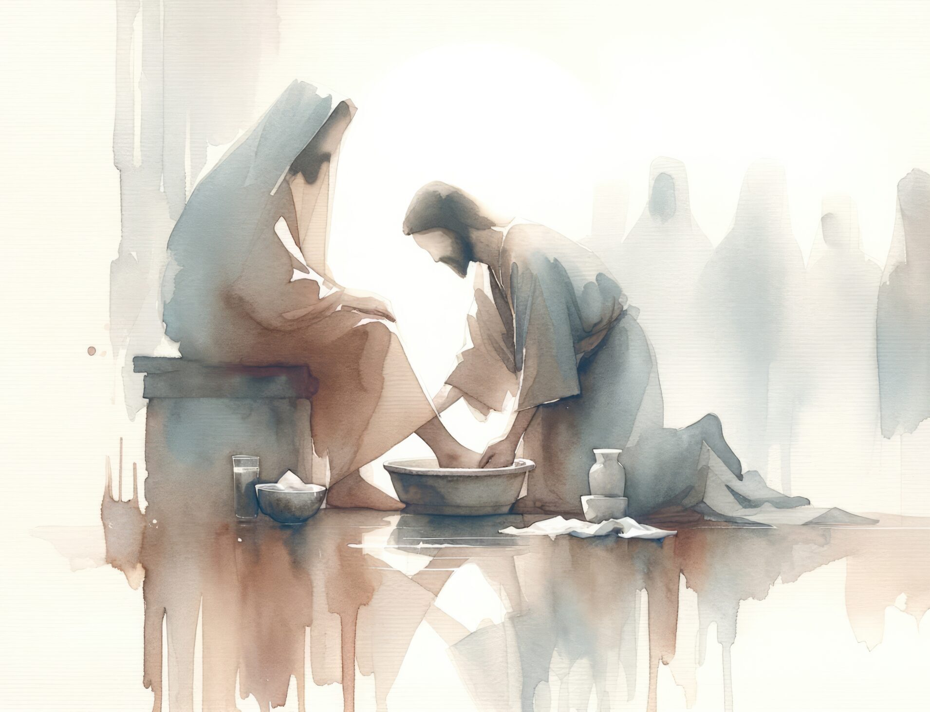 The Priority of Developing Servant Leaders - Sonlife